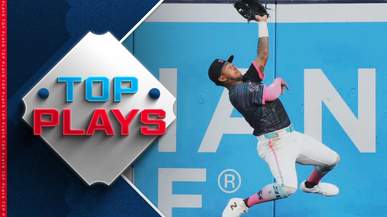 5/31/25: Top 5 Plays of the Day | 06/01/2025 | MLB.com