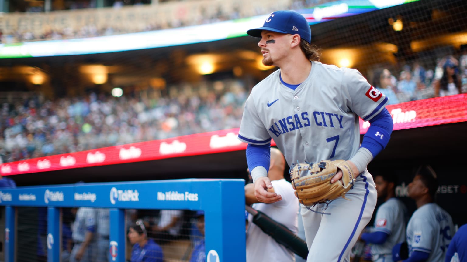 Bobby Witt Jr. remains in MVP talks | Morning Lineup | 08/15/2024 | MLB.com