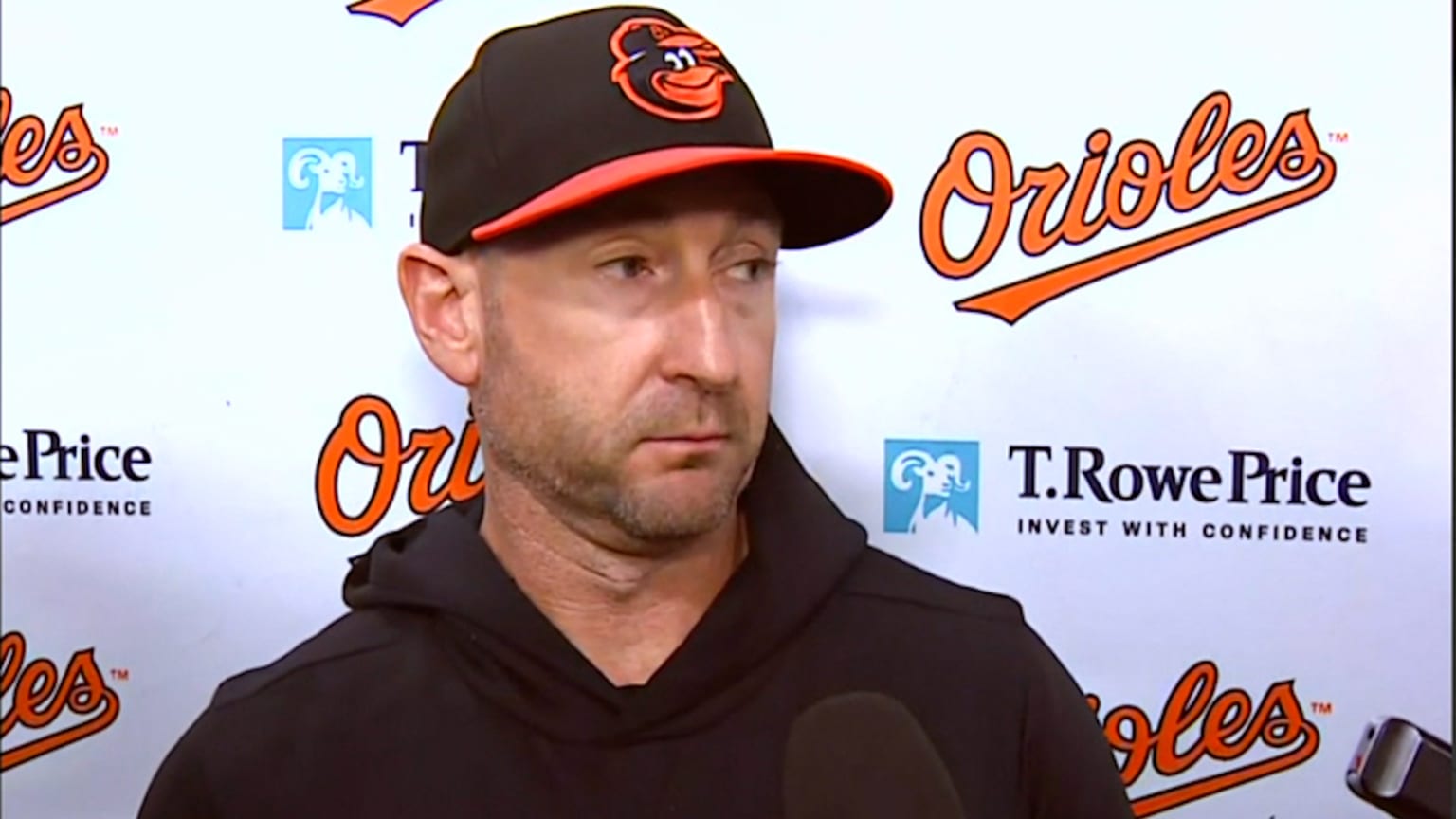 Craig Albernaz talks Orioles 5-3 victory | 06/17/2026 | Baltimore Orioles
