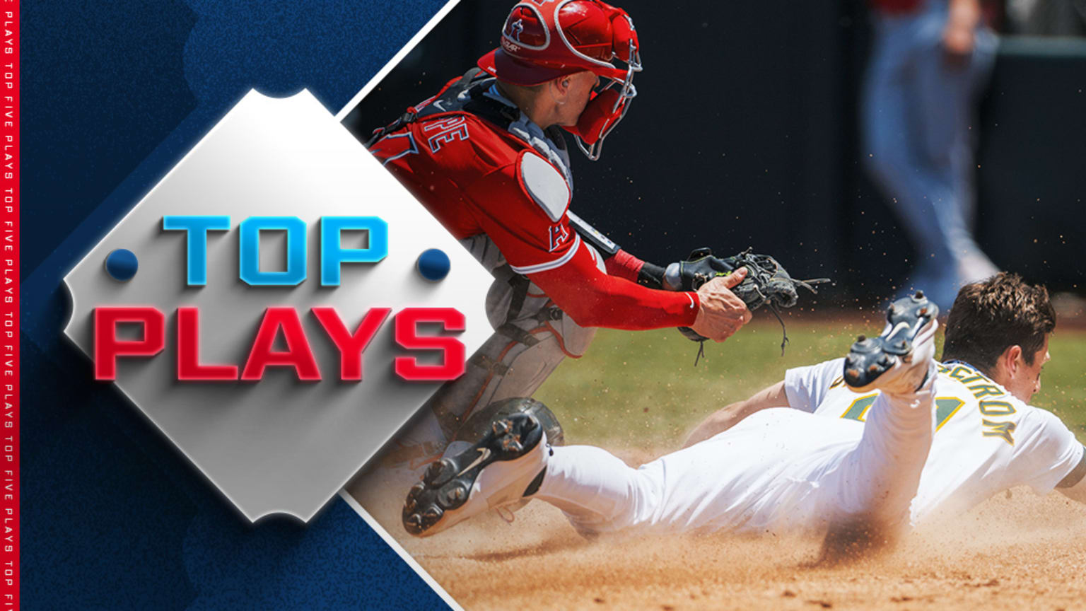 5/22/25: Top 5 Plays of the Day | 05/23/2025 | MLB.com