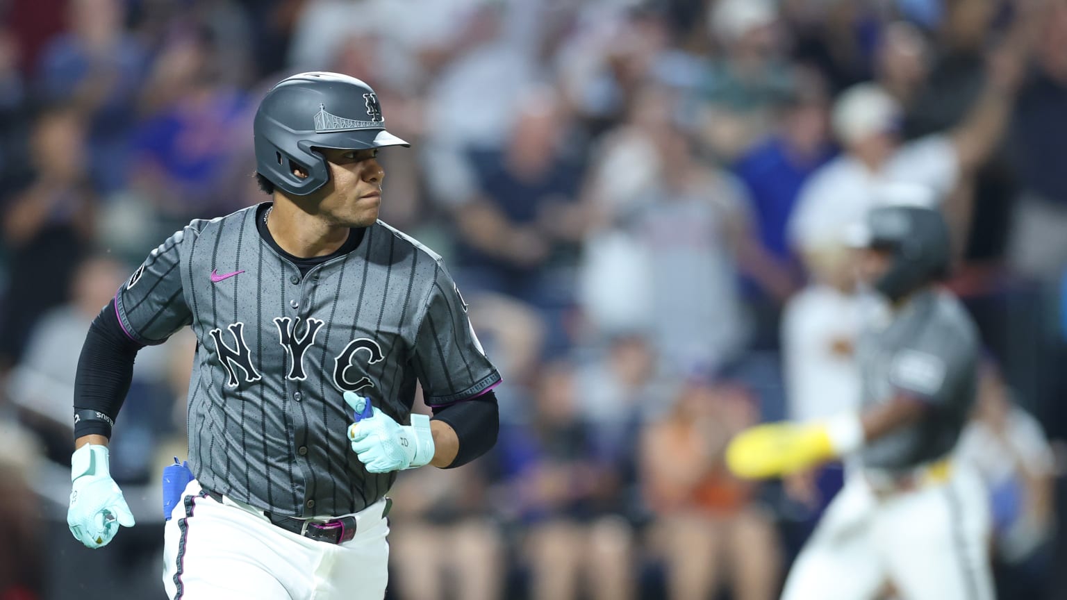 Juan Soto's game-tying two-run single | 07/21/2025 | MLB.com