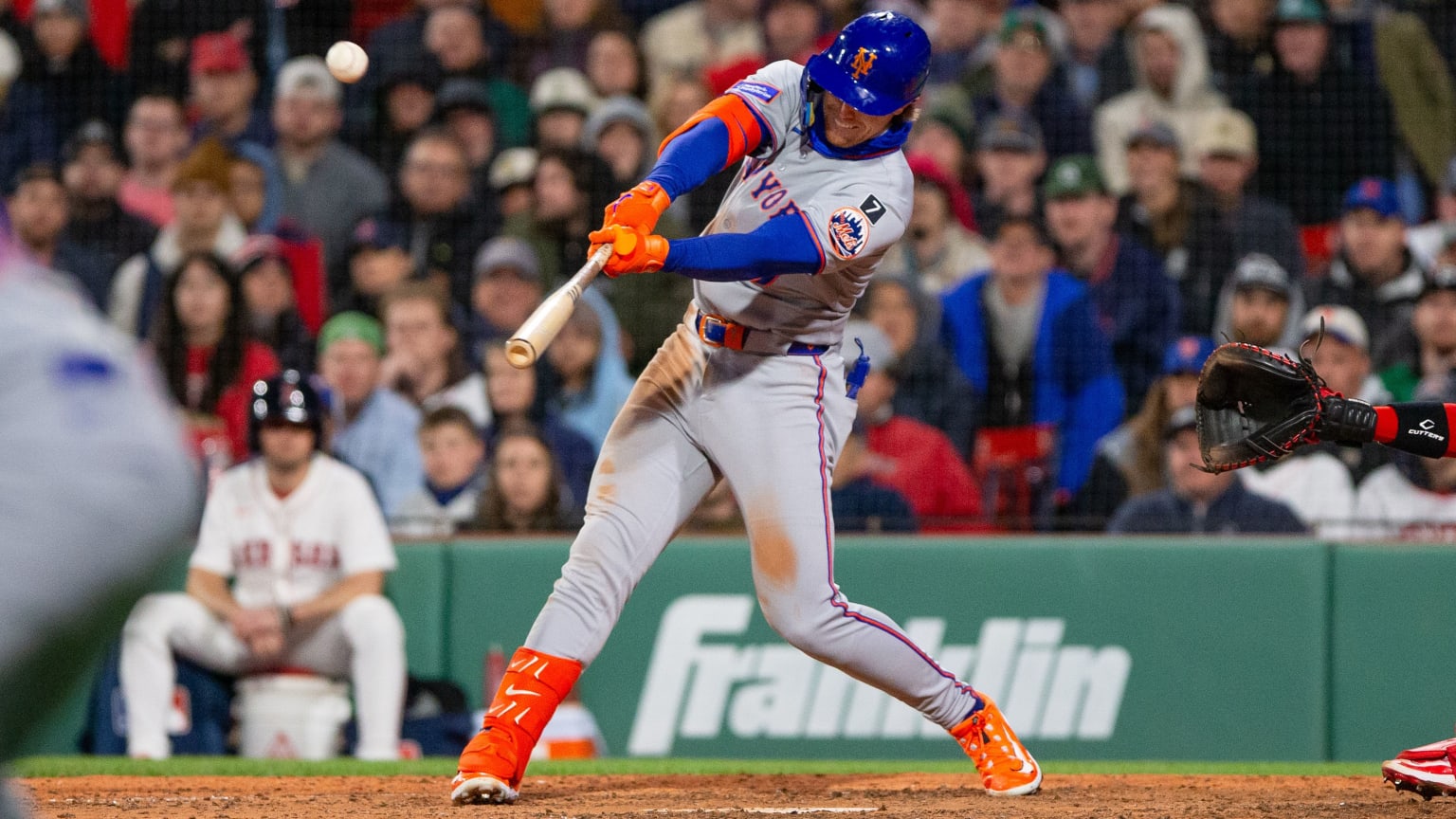 Mets, Red Sox - 05/21/2025 | Game Video Highlights | MLB Film Room ...