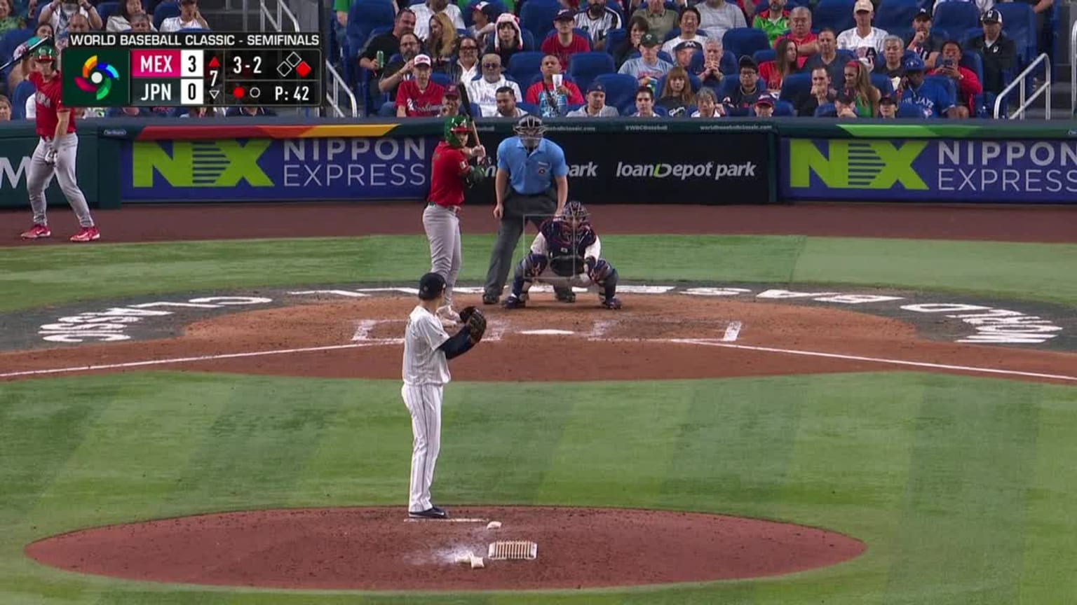 Trejo out at second after review | 03/20/2023 | MLB.com