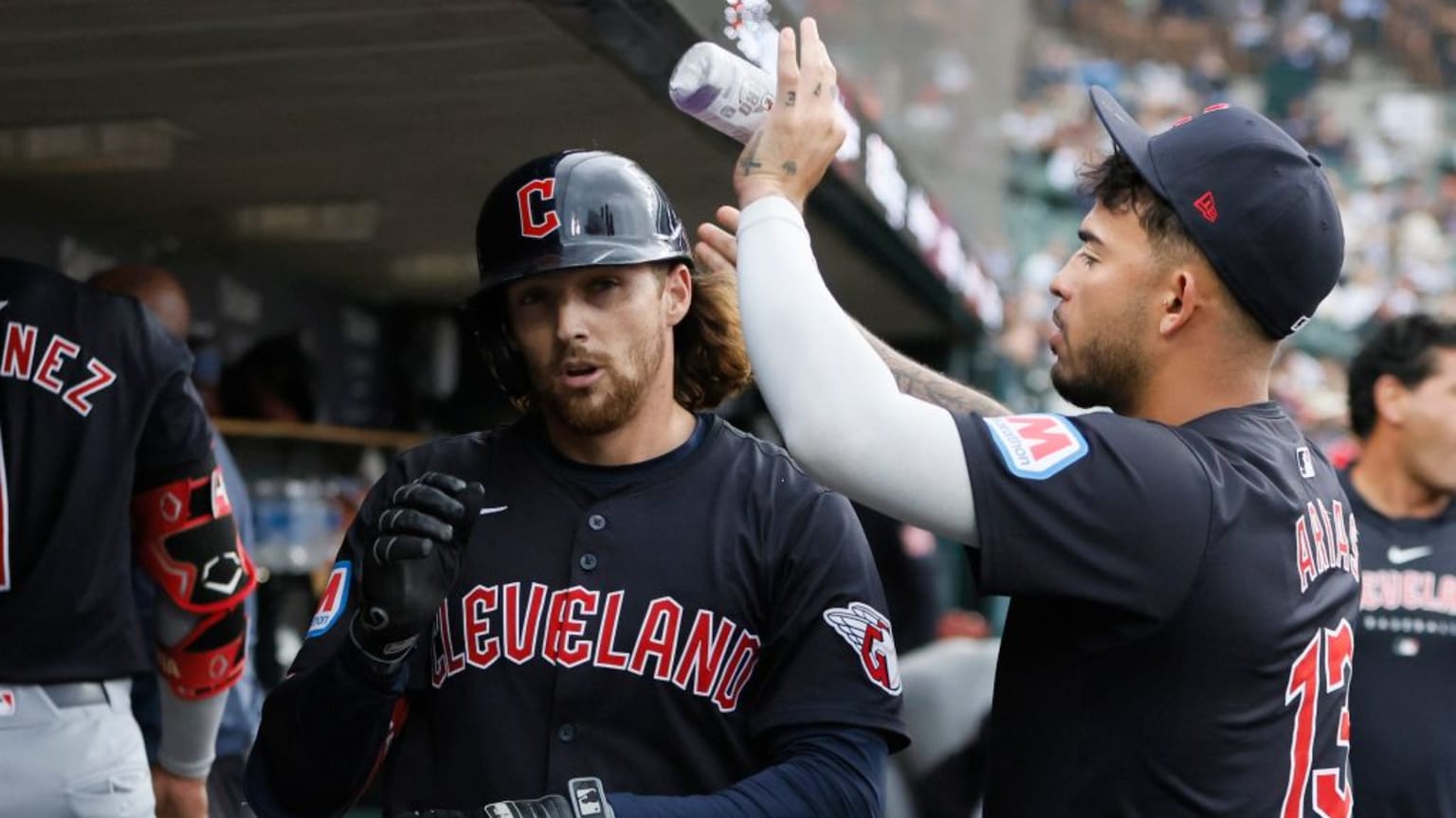 If the Guardians can keep up their pace or not | 07/11/2024 | New York Mets