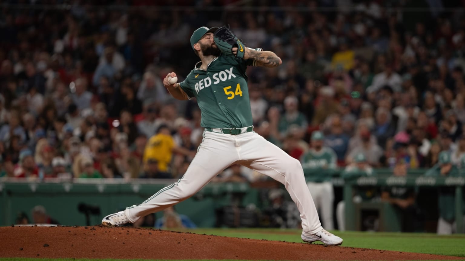 Lucas Giolito's six strikeouts | 09/12/2025 | MLB.com