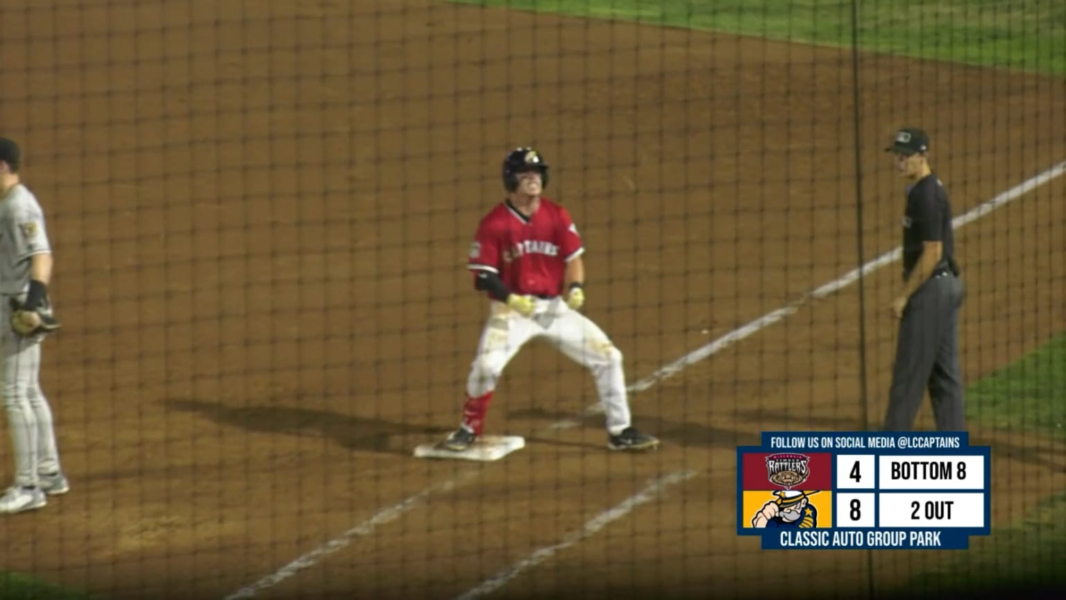 Travis Bazzana collects two hits and an RBI | 09/19/2024 | MLB.com