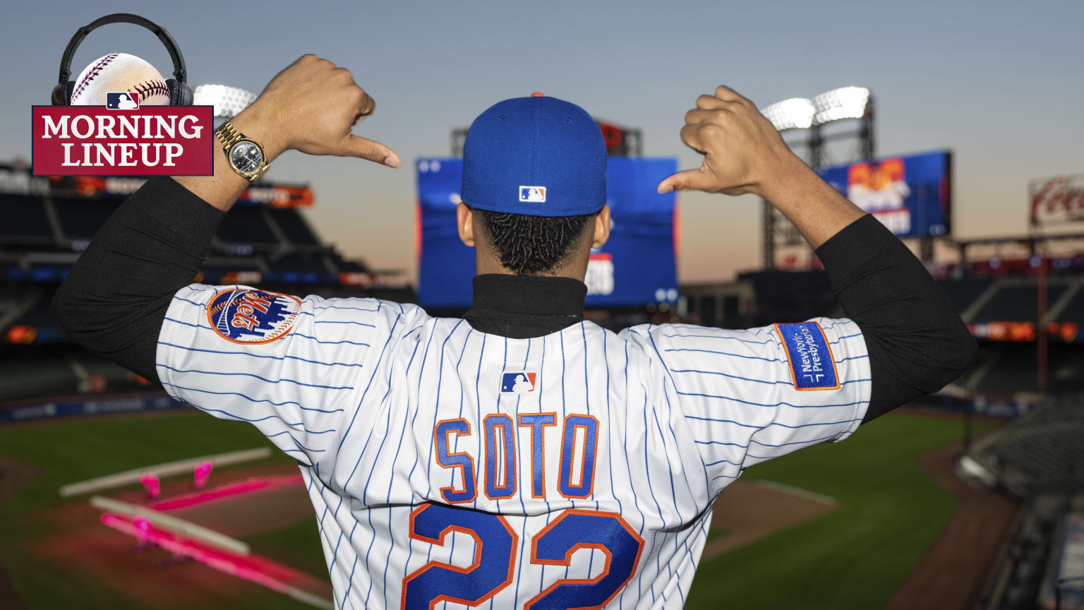 Early Spring Training storylines | Morning Lineup | 02/17/2025 | MLB.com