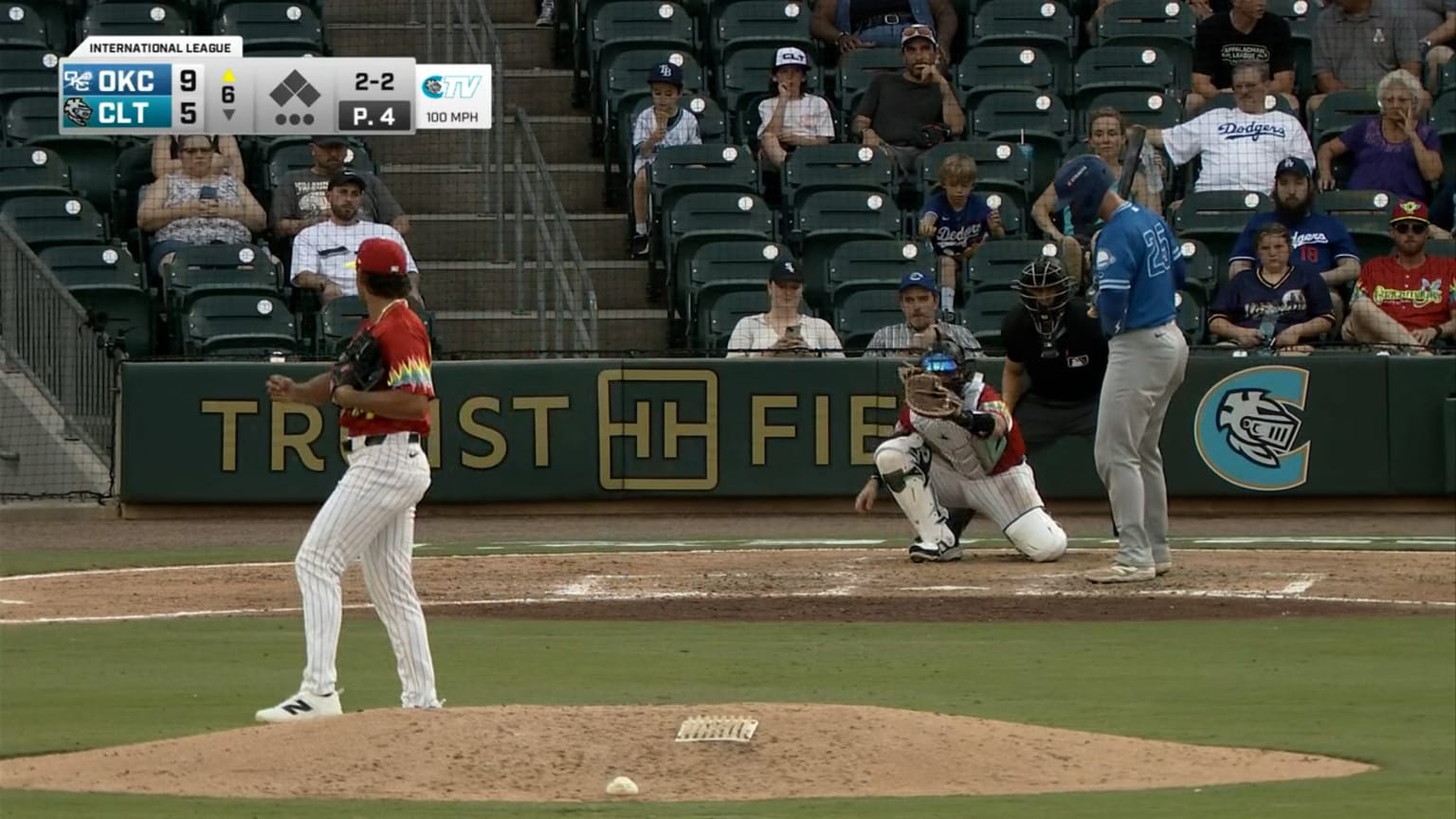 Jordan Hicks fans two in rehab outing | 06/14/2026 | MLB.com