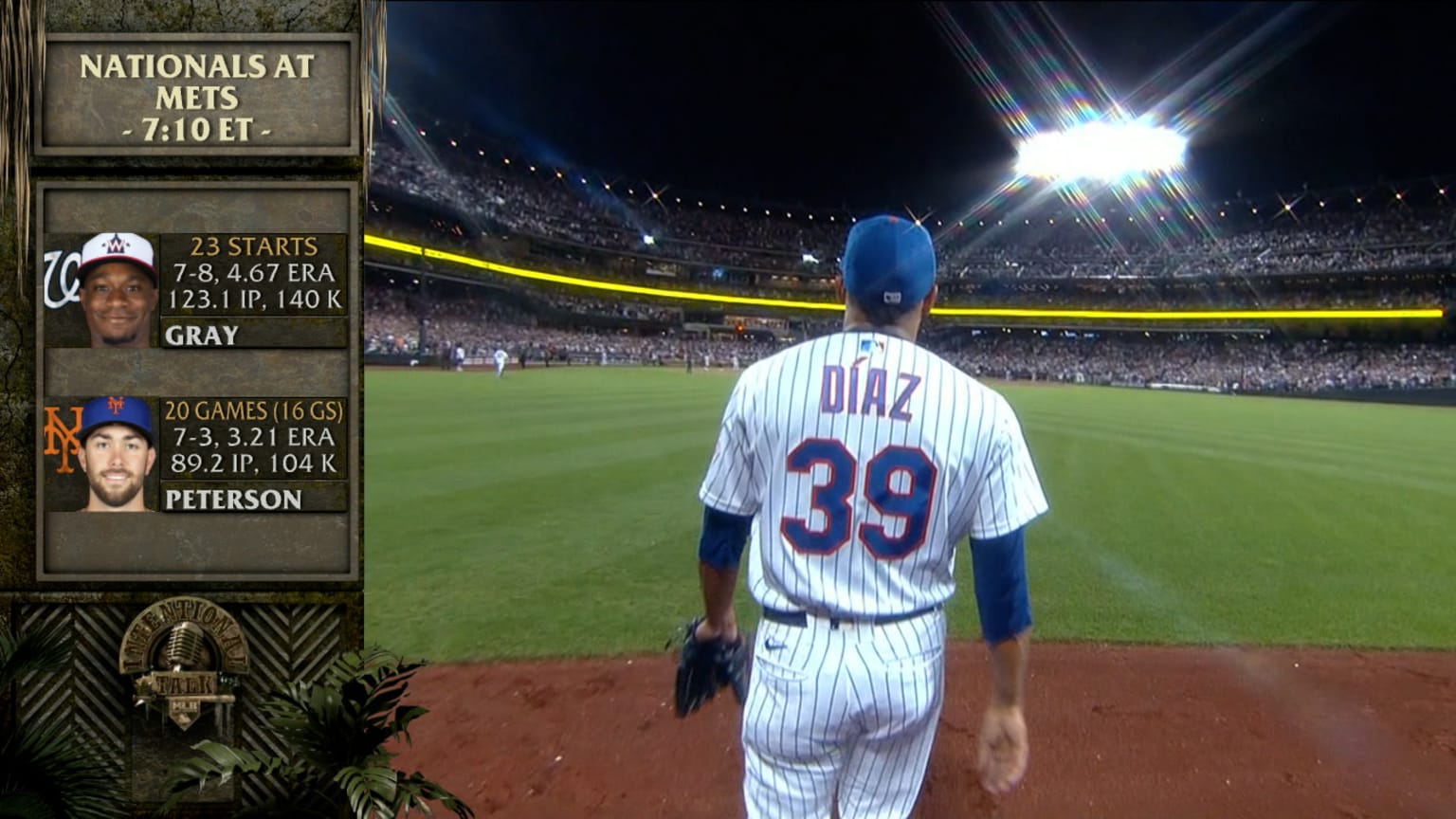 Mets win series vs. Dodgers, bring out Timmy Trumpet | 09/02/2022 | New ...