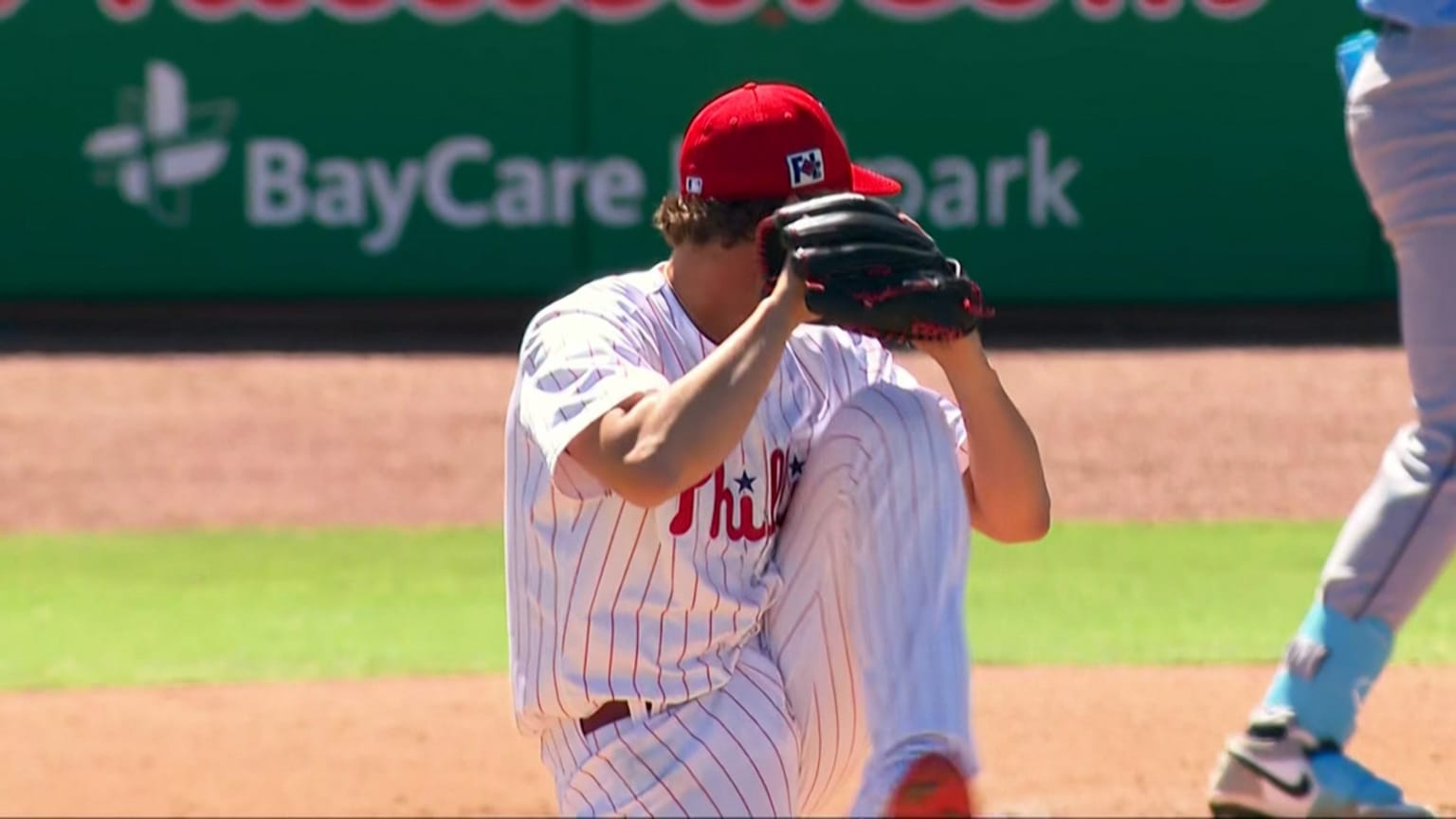 Aaron Nola's second Spring Training outing | 03/06/2025 | Philadelphia ...