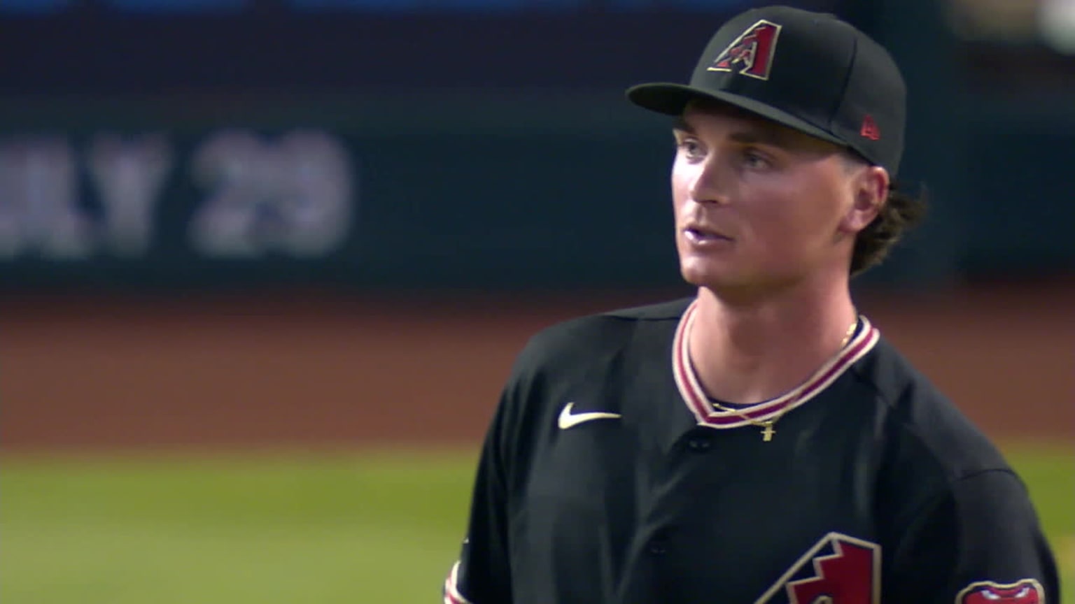 Tommy Henry fans two in six scoreless innings | 07/05/2023 | MLB.com