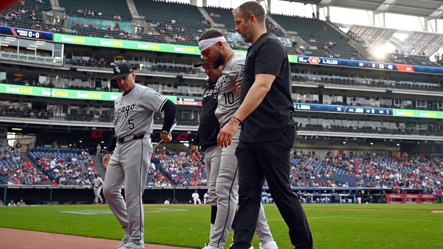 White Sox, Guardians - 04/09/2024 | Game Video Highlights | MLB Film ...