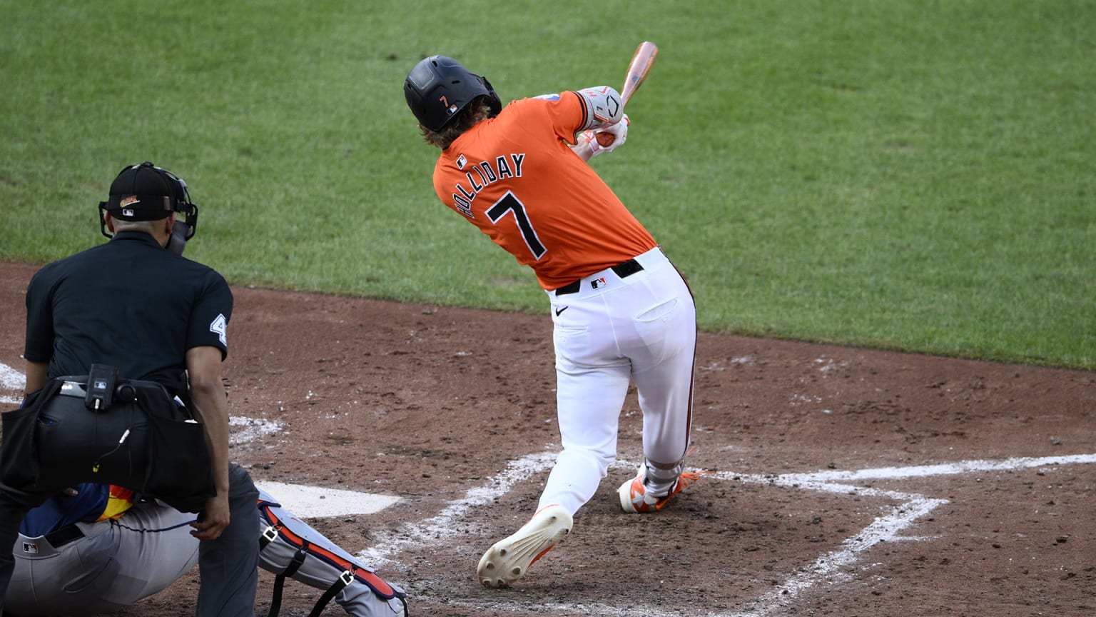 Astros, Orioles - 08/24/2024 | Game Video Highlights | MLB Film Room ...