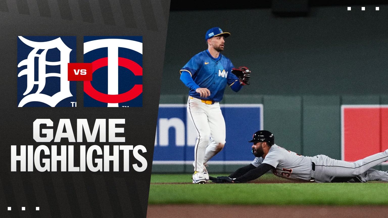 Tigers vs. Twins Highlights | 04/11/2025 | Chicago Cubs
