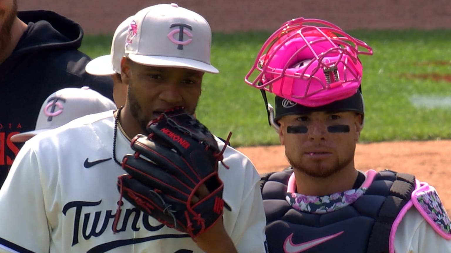 Jorge Alcala gets Matt Mervis for the final out | 05/14/2023 | MLB.com