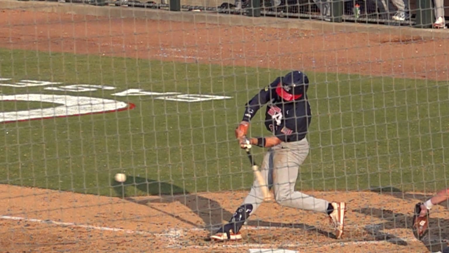 2025 Draft: Max Belyeu, OF | 04/25/2025 | MLB.com