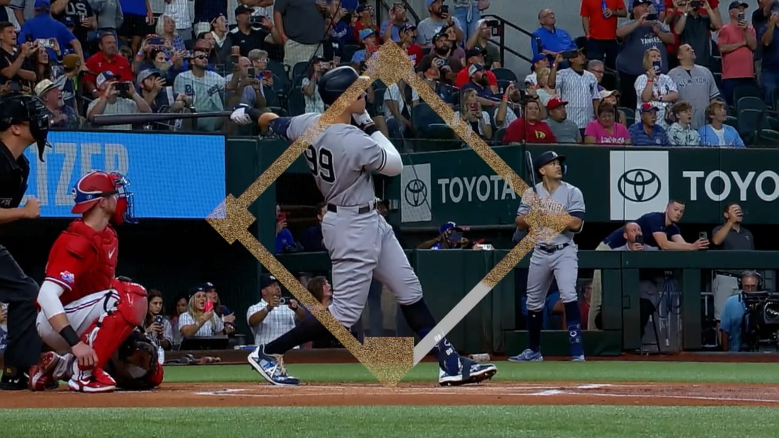 Baseball Zen: 62 | 04/11/2023 | New York Yankees