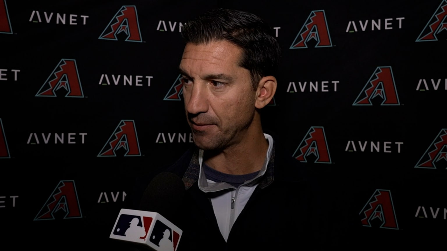 Hazen on Marte's extension, impact on the D-backs | 04/03/2025 ...