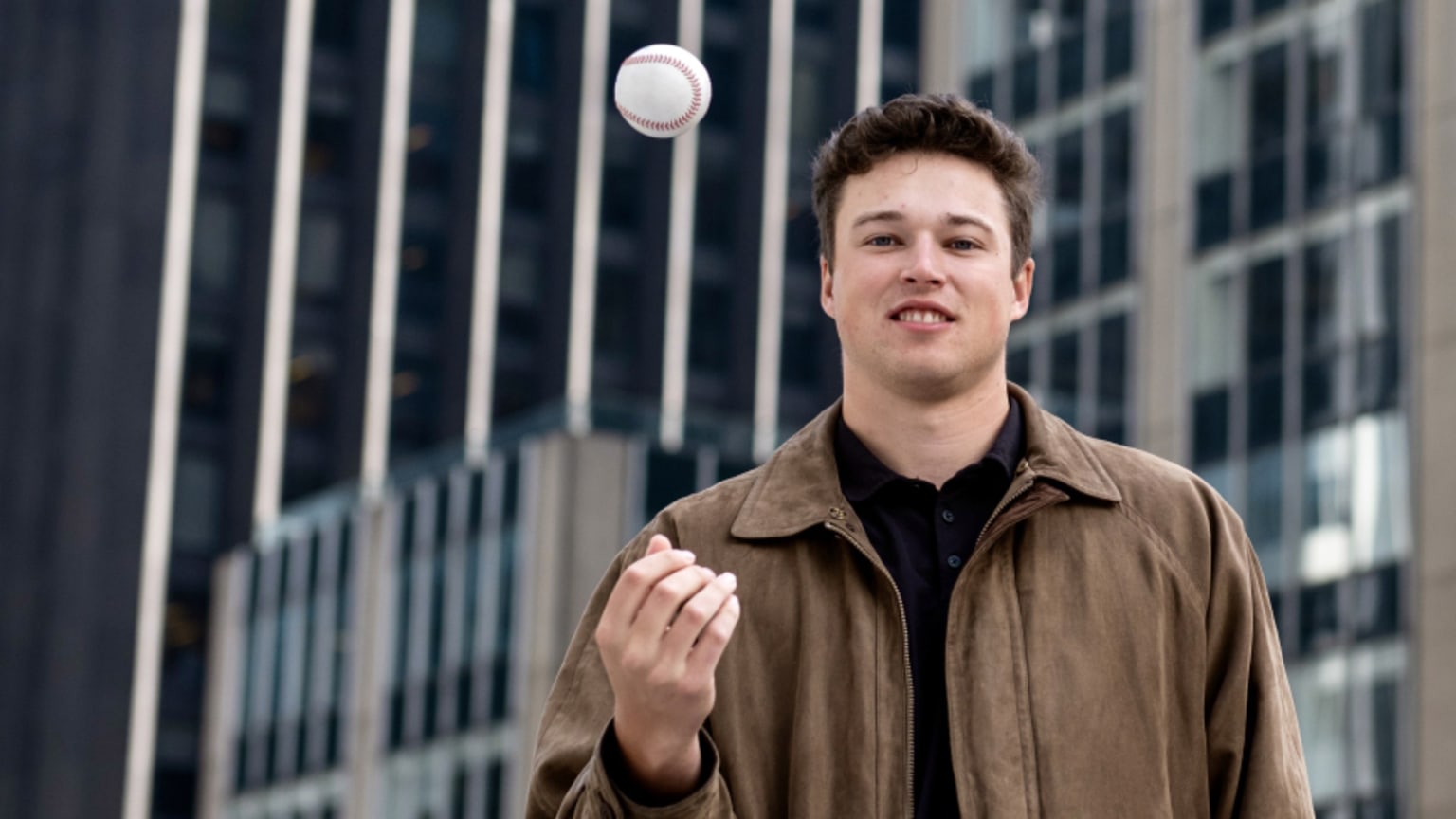 Mason Miller breaks down how he K'd Judge & Soto | 04/25/2024 | Athletics