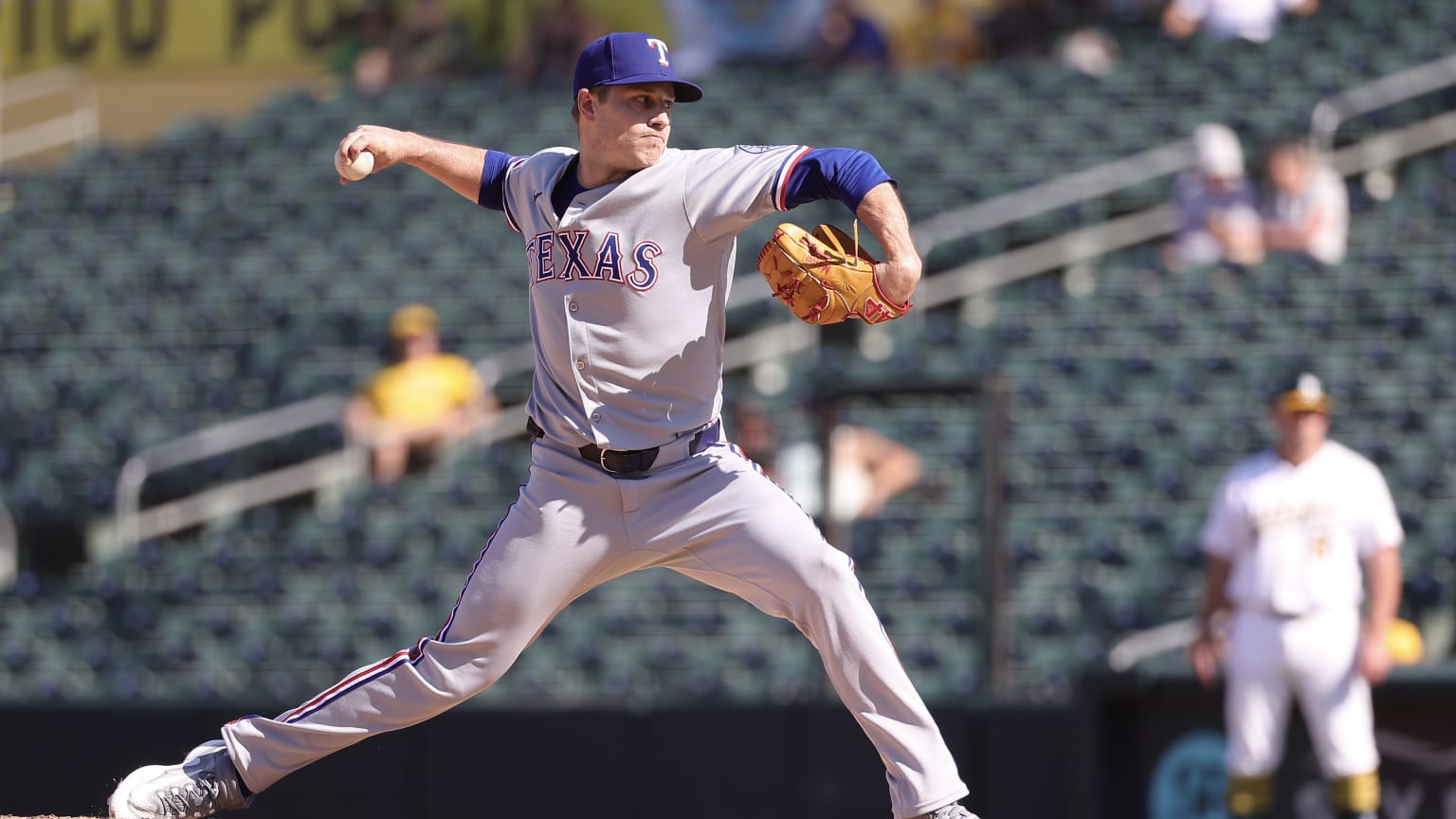 Phil Maton seals Rangers' 9-6 win | 08/31/2025 | Texas Rangers