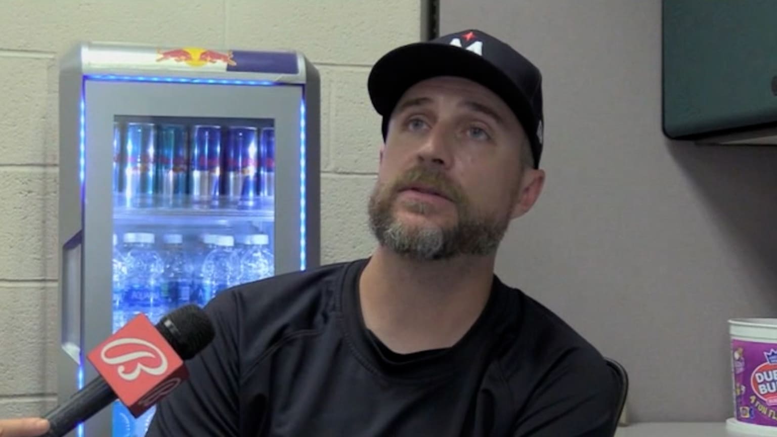 Rocco Baldelli discusses the Twins' 8-3 win | 06/26/2024 | MLB.com