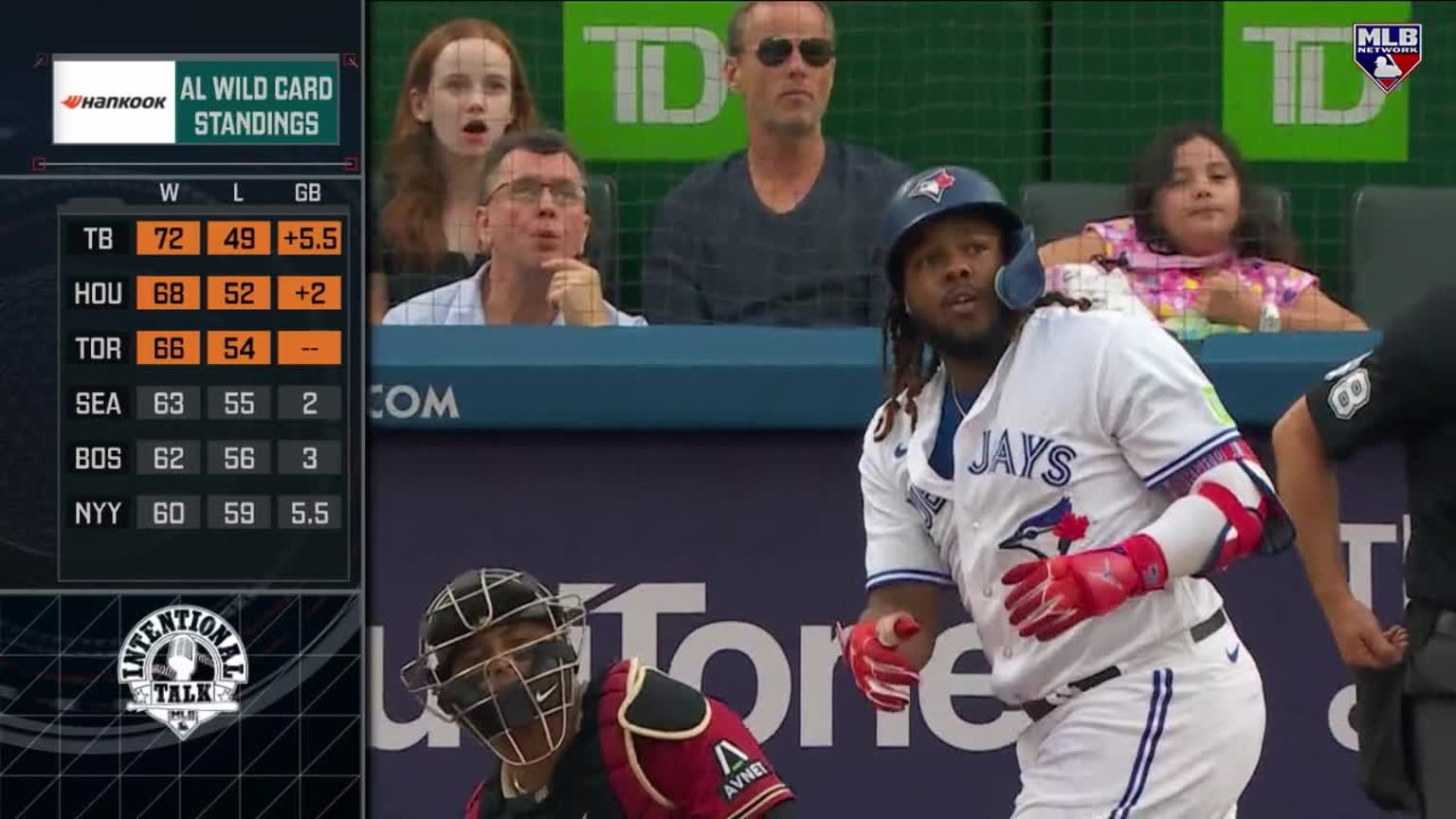 Dodgers are getting hot, Phillies visit Toronto | 08/15/2023 | Houston Astros