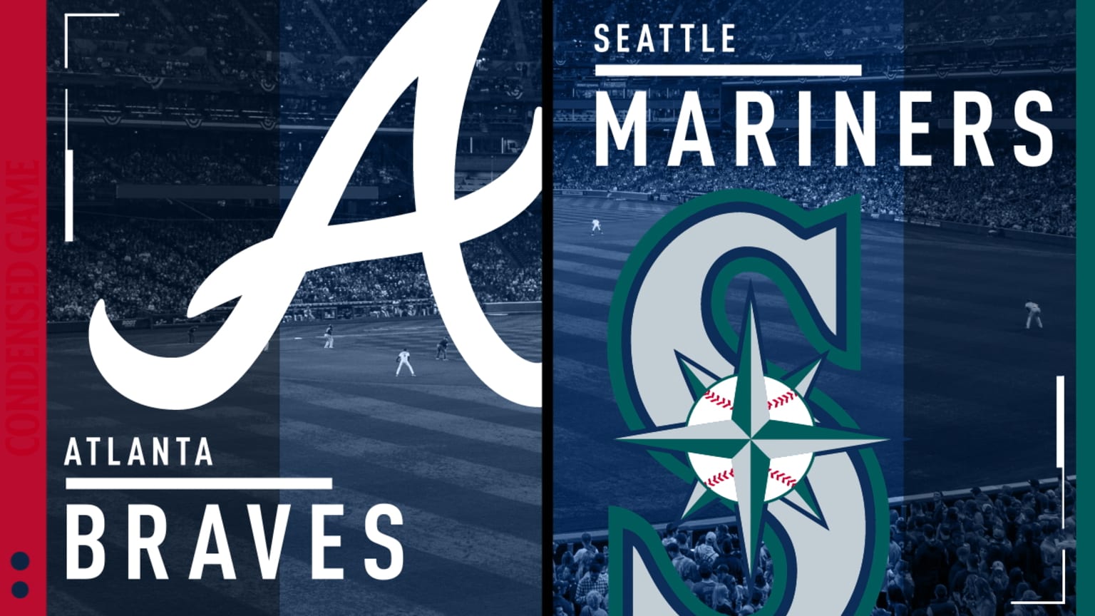 Condensed Game: ATL@SEA - 5/4/26 | 05/04/2026 | MLB.com
