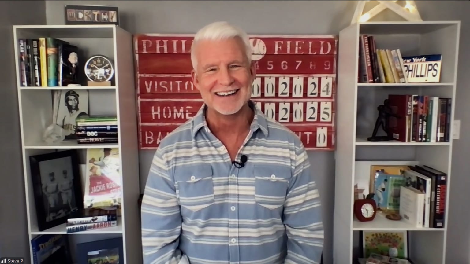 Steve Phillips on top Spring Training storylines | 02/24/2025 | New ...