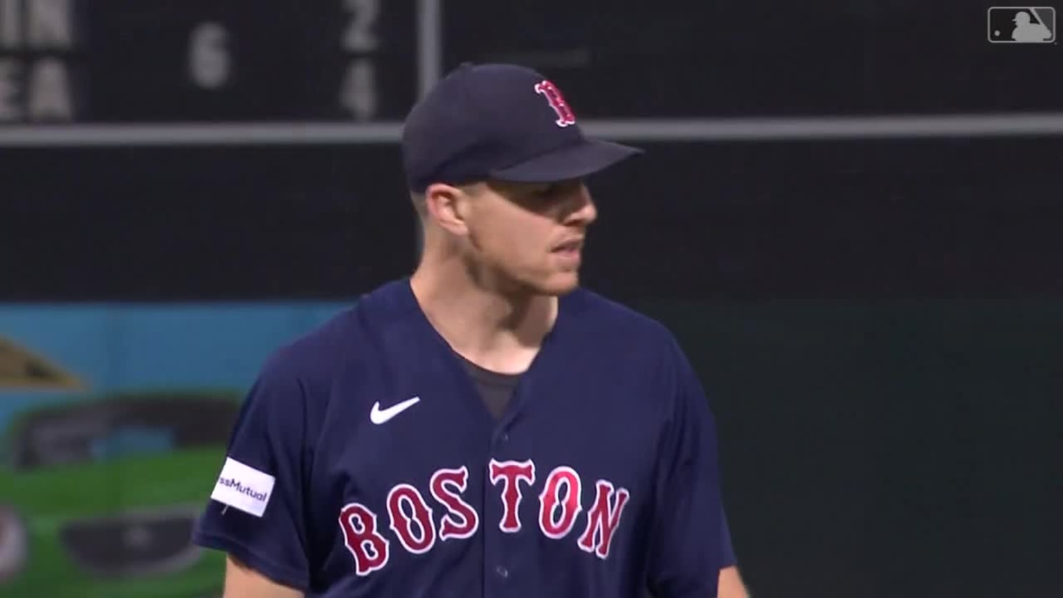 El relevista Pivetta poncha a 13 contra los Atléticos | 17/07/2023 ...