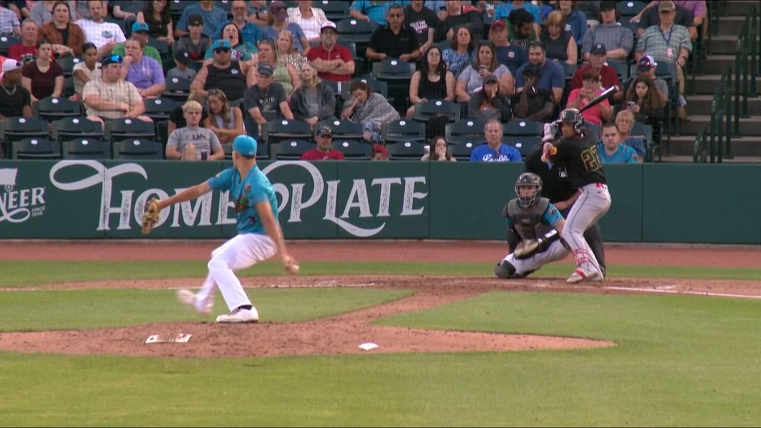 Top Prospects: Jackson Ferris, LHP, Dodgers | 01/20/2025 | MLB.com