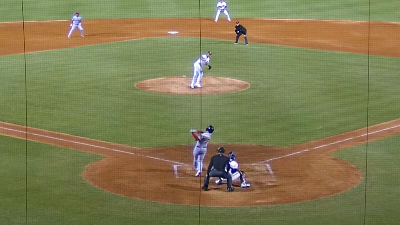 Top Prospects: Nick Yorke, 2B, Red Sox | 01/18/2023 | Boston Red Sox