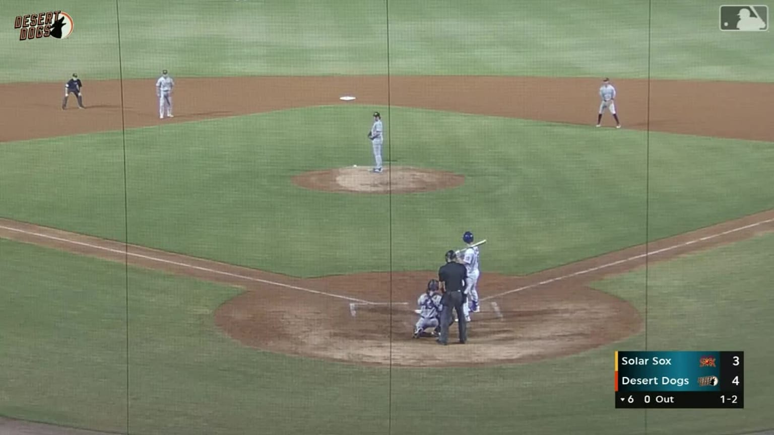 JT Schwartz hits two doubles in Arizona Fall Leauge | 10/21/2023 | New ...