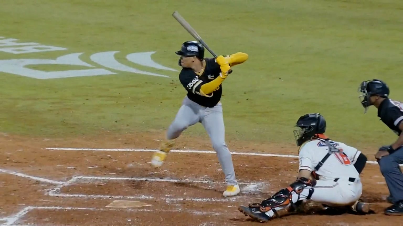 Angel Genao's RBI single | 01/09/2026 | Cleveland Guardians