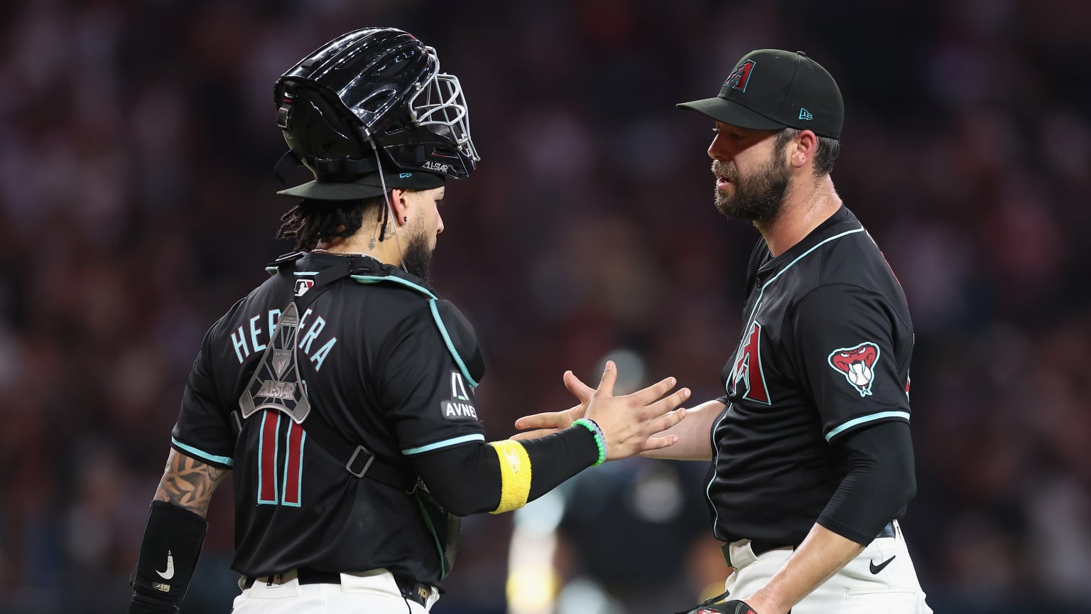 Dylan Floro secures D-backs' 14-3 win | 09/01/2024 | Arizona Diamondbacks