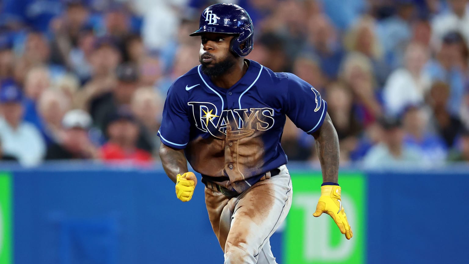 Rays, Blue Jays - 09/13/2022 | Game Video Highlights | MLB Film Room ...