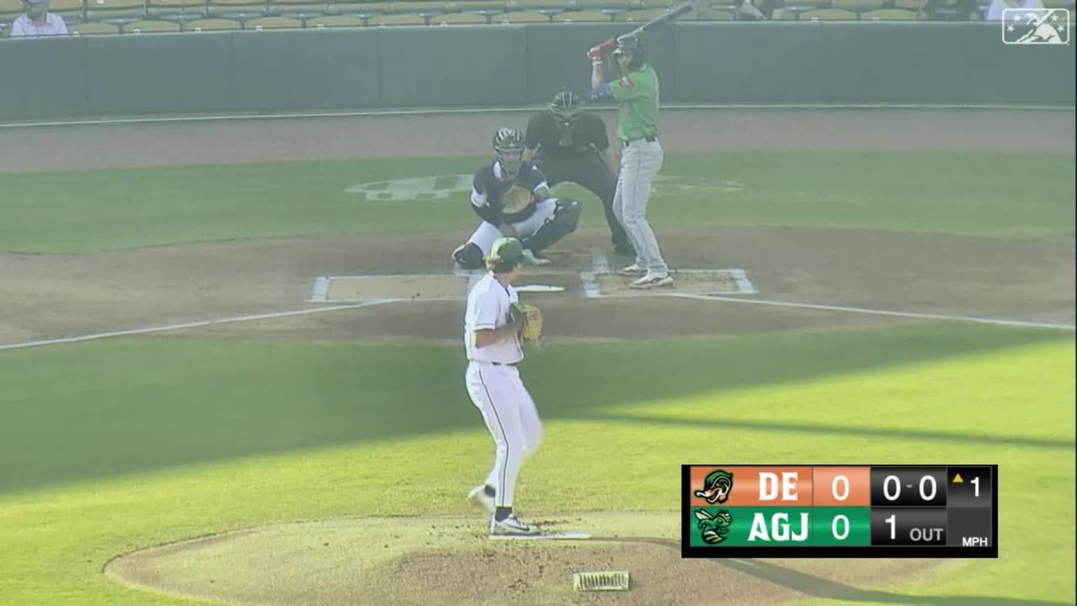 Ritchie strikes out seven over three perfect frames | 04/15/2023 | MLB.com