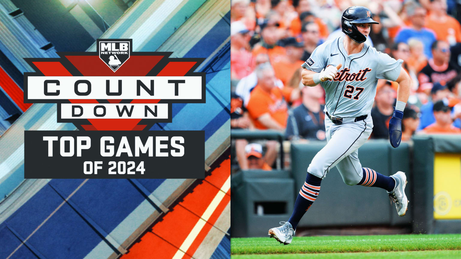 Top Games: Tigers vs. Orioles | 01/26/2025 | Houston Astros