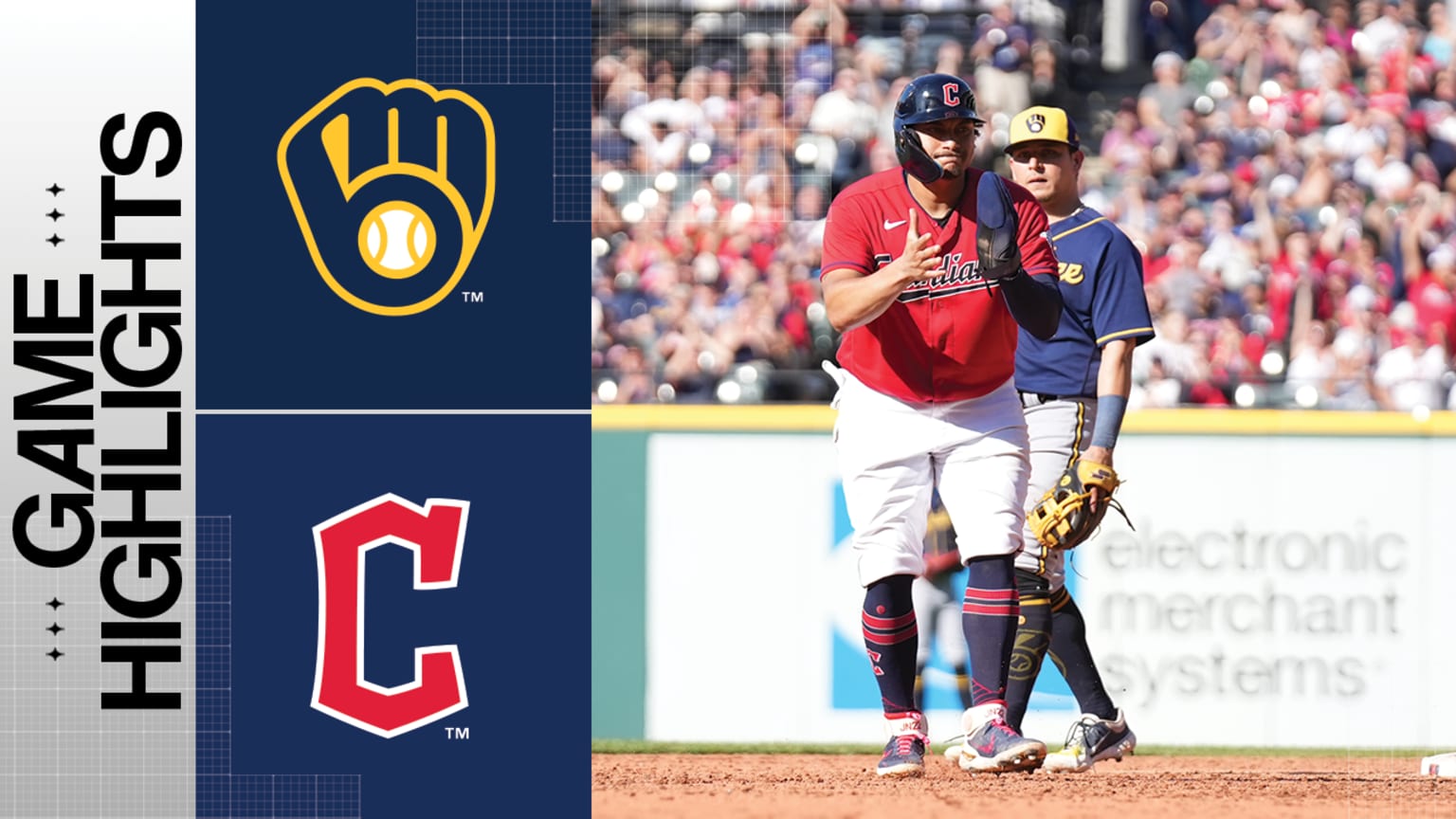 Josh Naylor, David Fry power Guardians to 4-2 win | 06/24/2023 ...