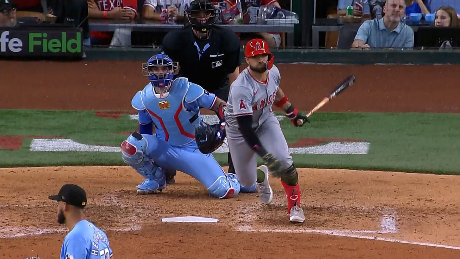 Pillar produce dos carreras con sencillo | 19/05/2024 | Lasmayores.com