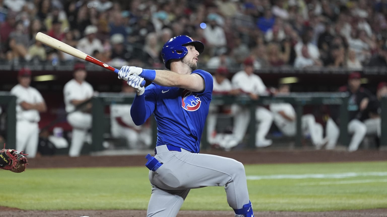 Cubs, D-backs - 03/29/2025 | Game Video Highlights | MLB Film Room ...