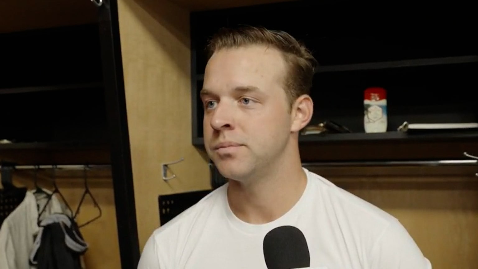 Michael King on his no-hit bid, more | 07/21/2024 | San Diego Padres