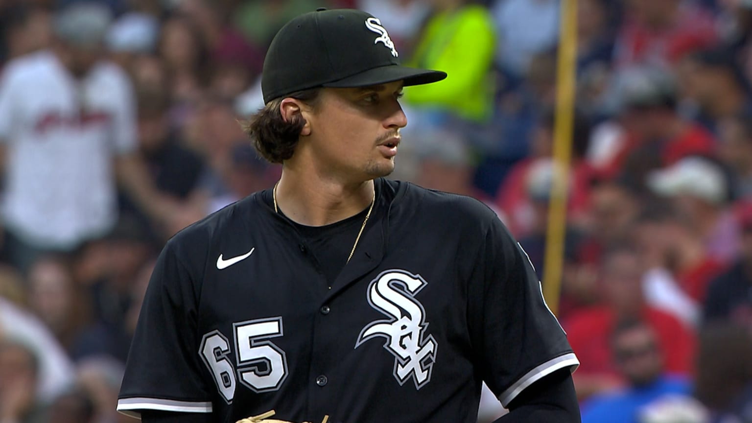 Davis Martin lanza cinco consistentes innings | 13/09/2025 | Los White ...