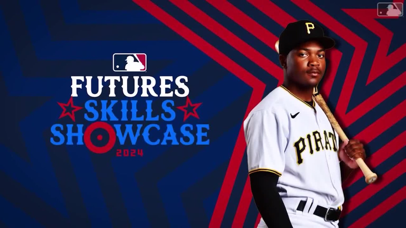 TAP: Termarr Johnson | 07/10/2024 | MLB.com