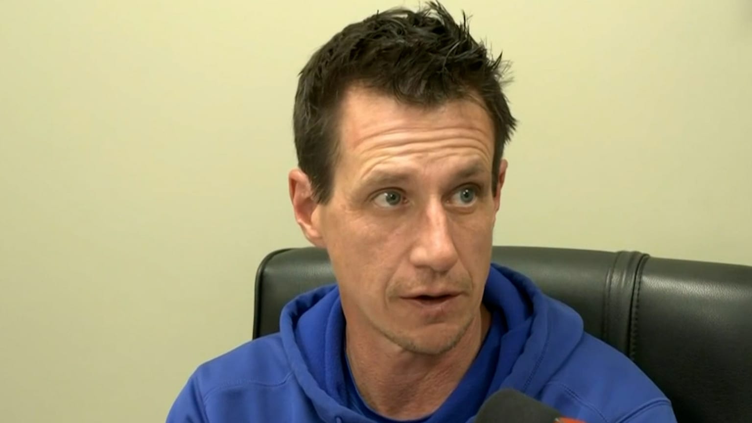 Craig Counsell talks struggles vs. Chris Sale, more | 05/14/2024 ...