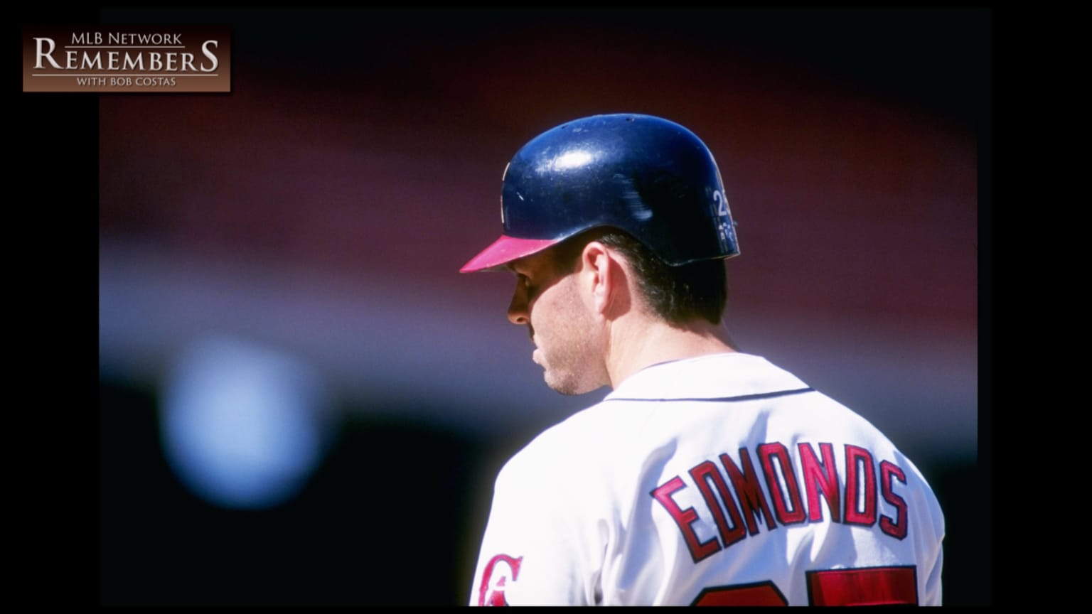 Remembering the Angels' using Jim Edmonds' bat | 08/04/1999 | MLB.com
