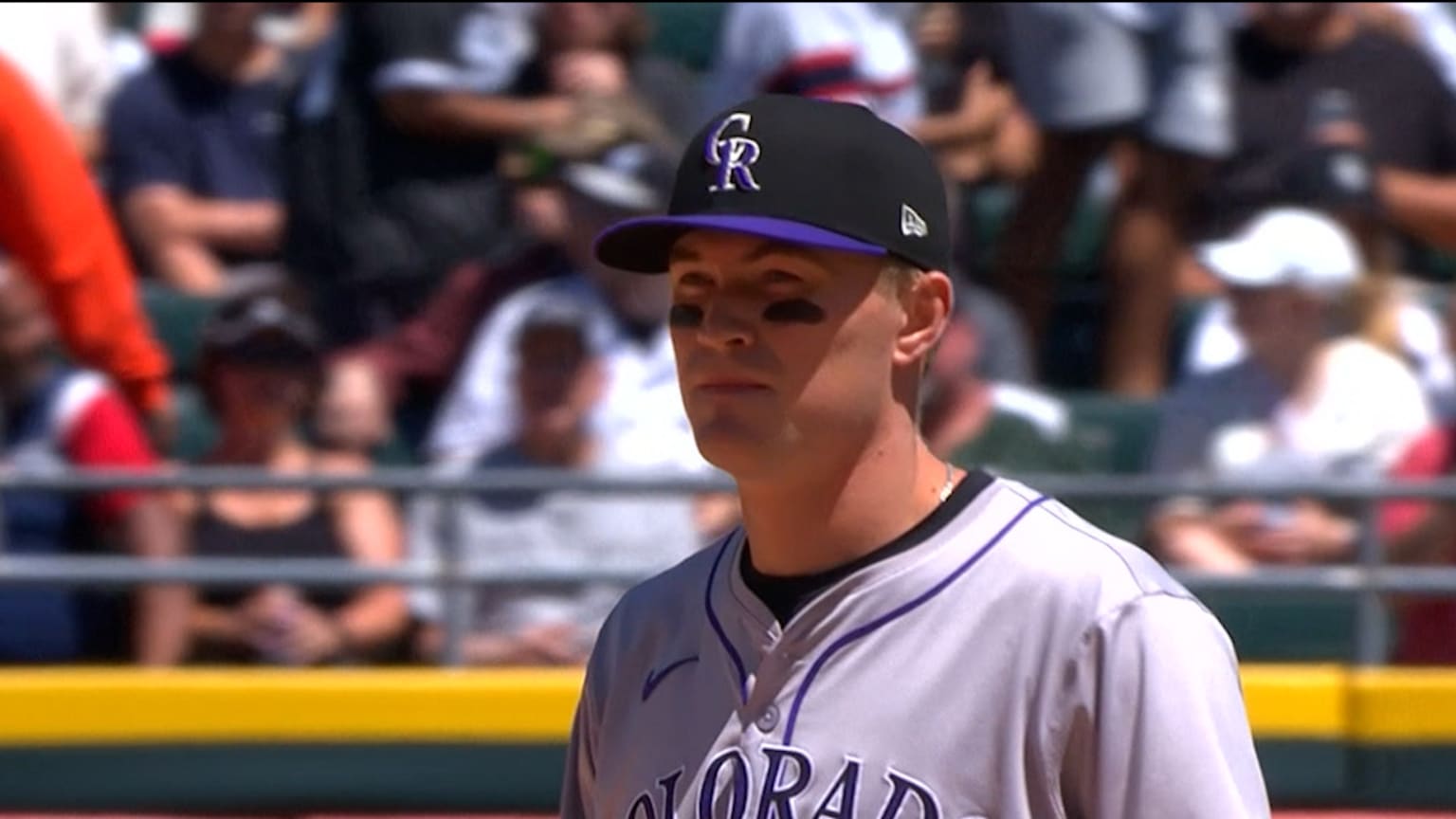 Aaron Schunk's family joins the broadcast | 06/30/2024 | Colorado Rockies