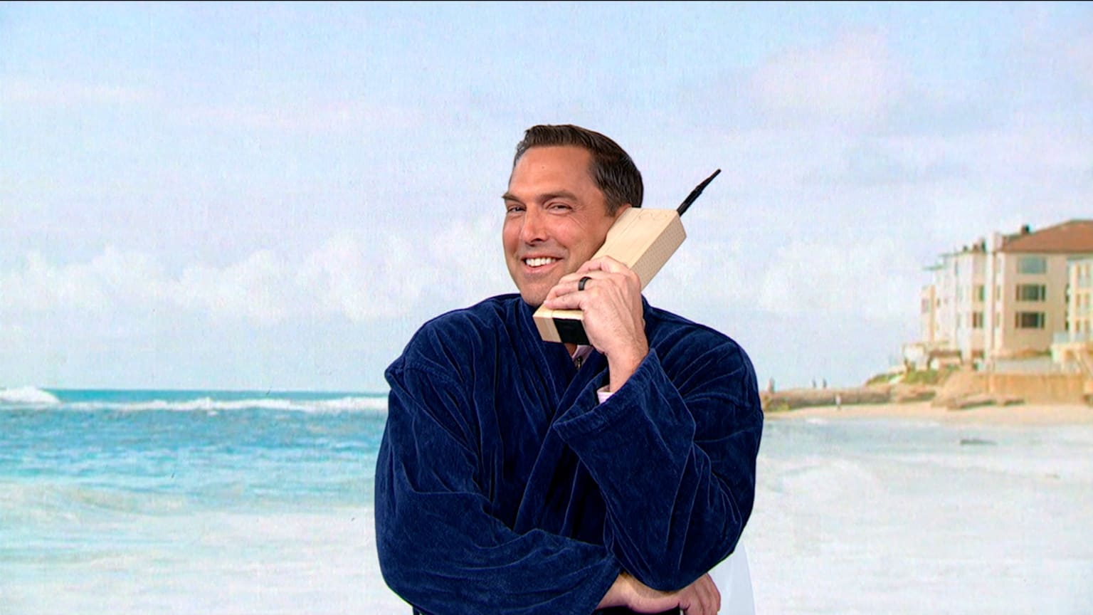 DeRo shares some inside info on player stock | 03/31/2023 | New York Mets