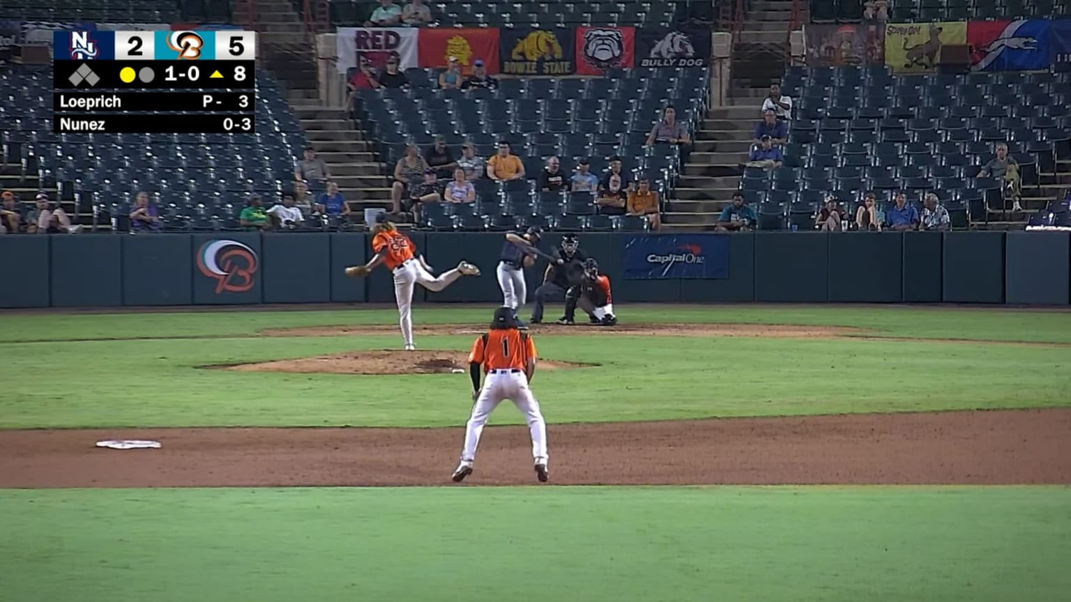 Will Robertson hits two home runs in Double-A | 09/07/2023 | MLB.com