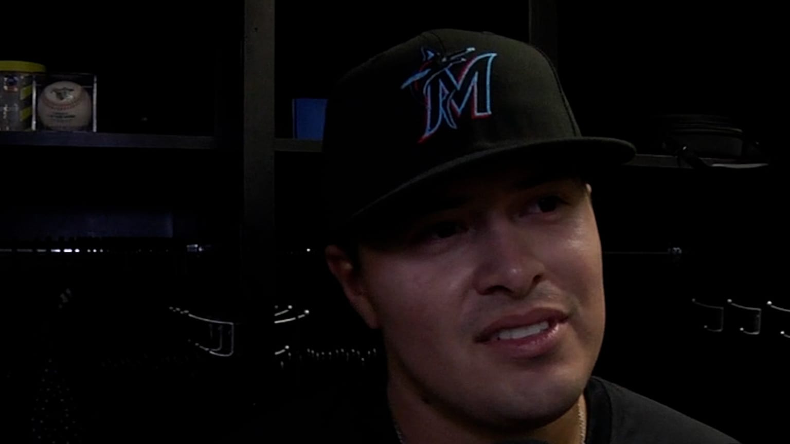 Valente Bellozo on his MLB debut, nerves | 06/26/2024 | MLB.com