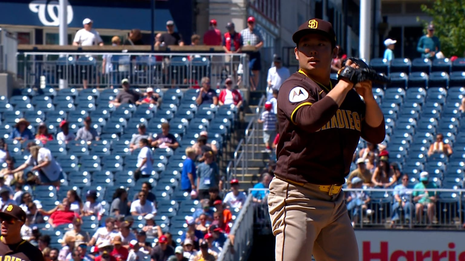 Japanese Player Highlight: Yuki Matsui | 05/31/2026 | MLB.com